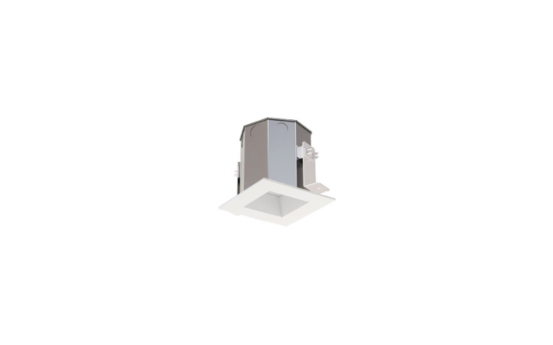 LC4 / LD4DS. 4” LC Warm Dim Fire-Rated Downlight. by Intense Lighting ...