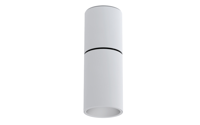 GC4DR. 4” Gravity BIOS Downlight Cylinder. by Intense Lighting, Leviton