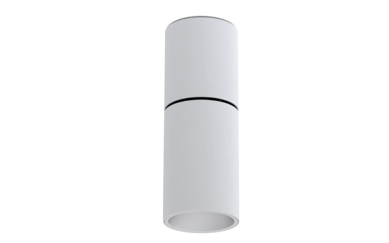 GC4DRREM. 4” Gravity BIOS Downlight Cylinder With Remote Driver ...