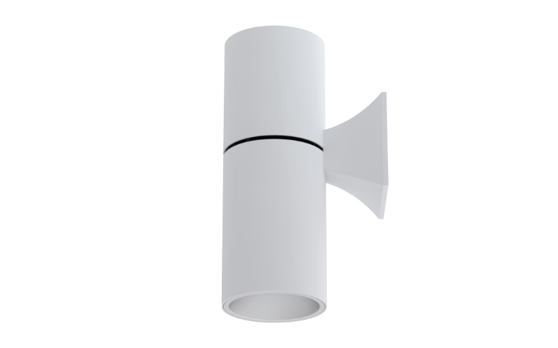 GC4DR. 4'' Gravity Warm Dim Downlight Cylinder. by Intense Lighting ...