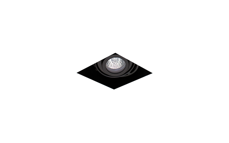 ICL-MR16-1. Pluris Multiple Low Voltage Recessed Series Trimless MR16 ...