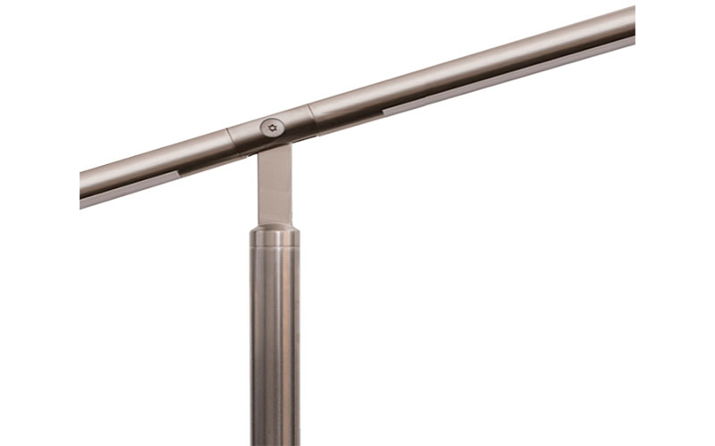 Wagner Hand Rail Lighting Wagner