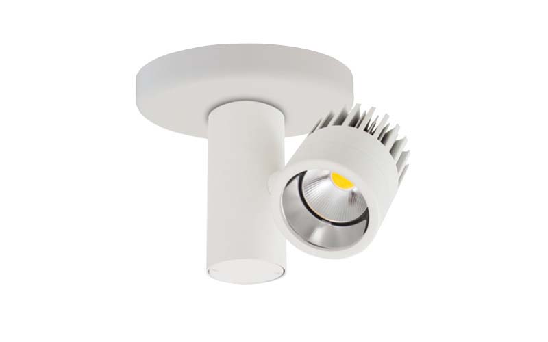 LightAZ | Find LED Luminaire