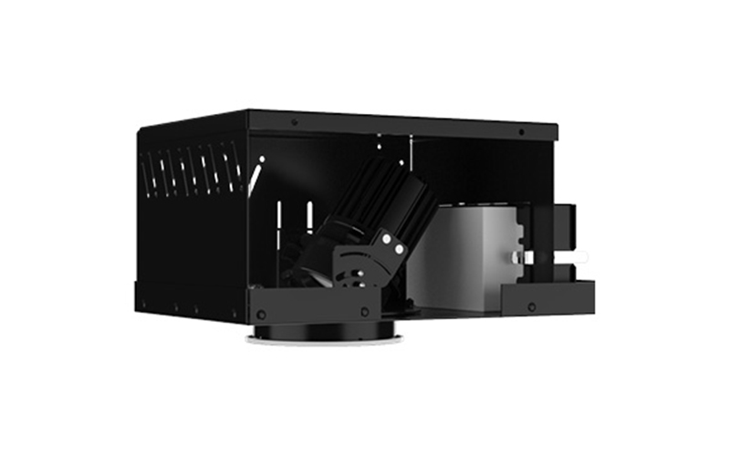 MXG2ARTL. 3.5” MX G2 LED Trimless Lensed Adjustable - Wet Location. by ...