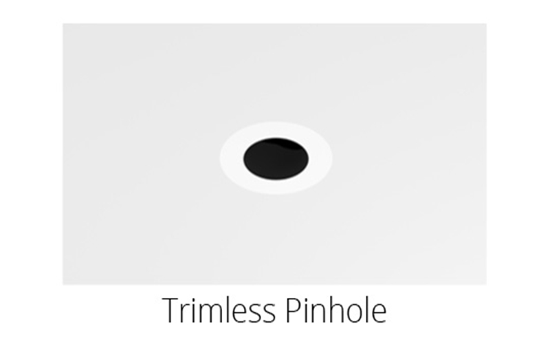 MXG2ARTL. 3.5” MX G2 LED Warm Dim Trimless Pinhole. by Intense Lighting ...