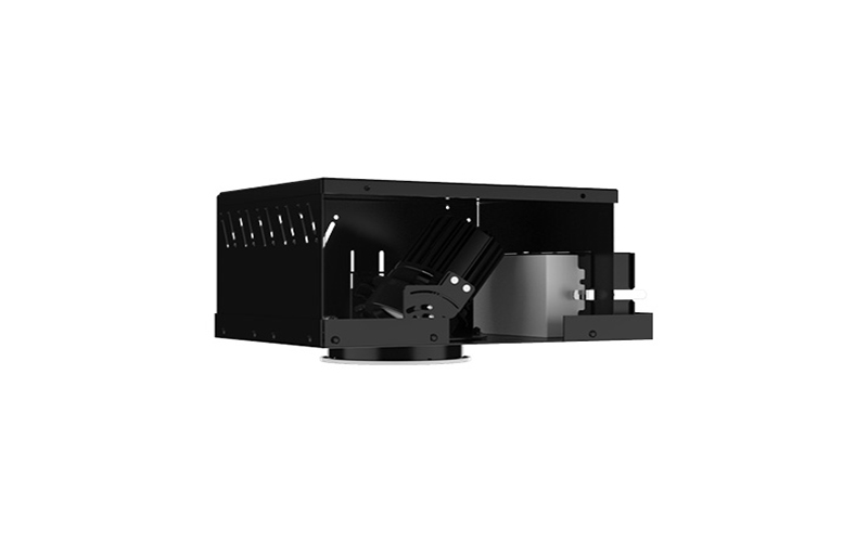 MXG2ARTR. 3.5” MX G2 LED Warm Dim Pinhole Wood Ceiling. by Intense ...