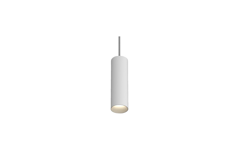 MXG2PRD. 3.5” MX G2 LED Track Mount Pendant. by Intense Lighting, Leviton