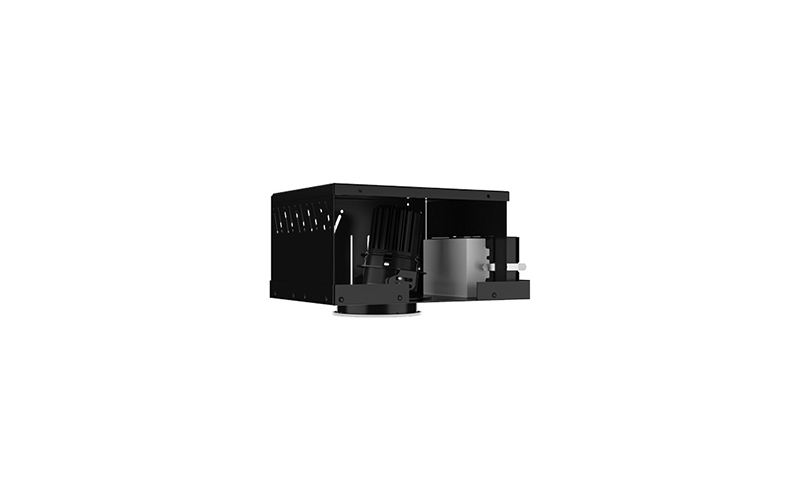 MXG2WRTL. 3.5” MX G2 LED Warm Dim Trimless Wall Wash. by Intense ...