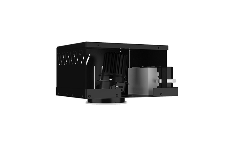 MXG2WRTL. 3.5” MX G2 LED Trimless Wall Wash. by Intense Lighting, Leviton