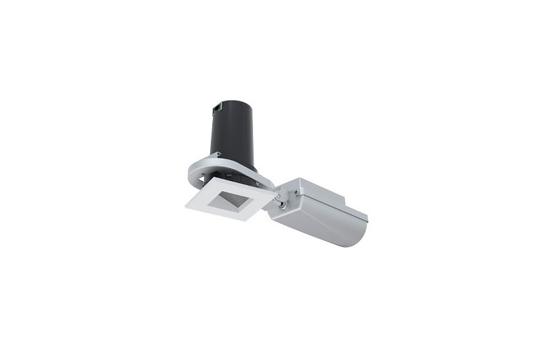 XS2 / XS2T-WST202. 2” XS LED Square Wall Wash. by Intense Lighting, Leviton