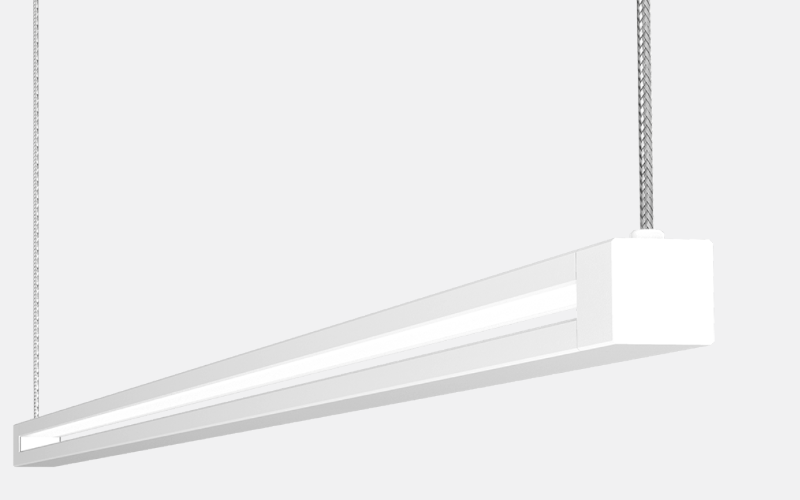 VGA. Viga INDIRECT LINEAR WHITE LIGHT. by Insight Lighting