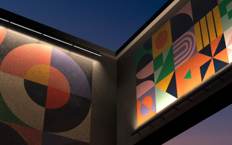 MAP. ARGO PRO PERFORMANCE LINEAR WHITE LIGHT + STATIC COLORS. by ...