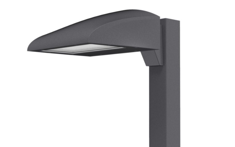 CCP. ClearCurve Pedestrian Luminaire. by Invue, Cooper Lighting Solutions