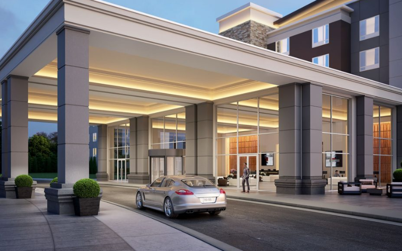 LM. CoviOTM Interior / Exterior Architectural Cove Integral Driver LED ...