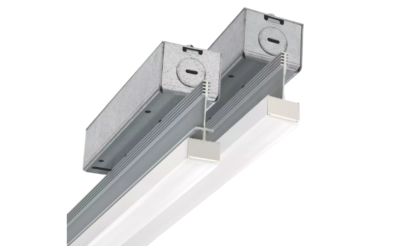 TBLX. T-BAR LED X-Series Diffused White Lens 15/16'' and 9/16''. by JLC ...