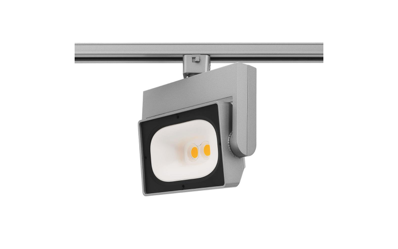 T1050L. TRAC-MASTER Wall Wash/Floods LED. by Juno, Acuity Brands