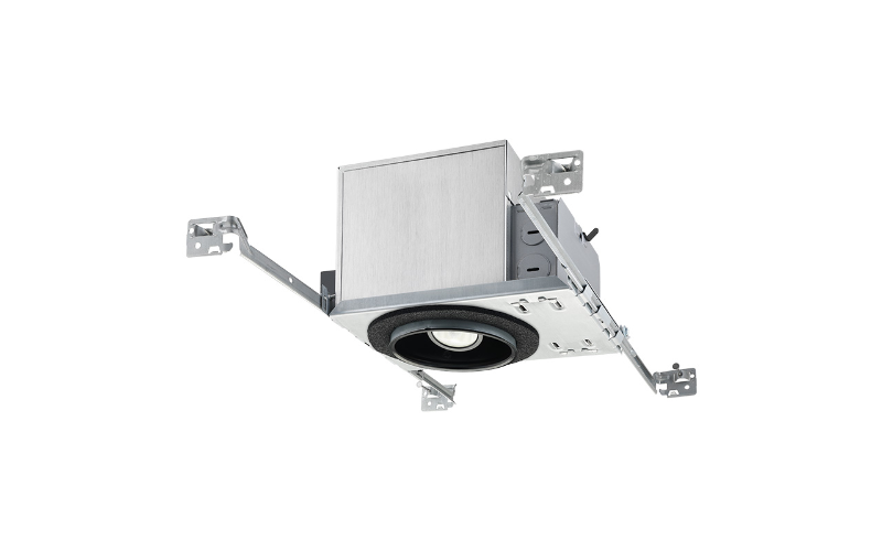 IC4AL 07LM. 4'' IC 700 LUMEN INTERNALLY ADJUSTABLE LED DOWNLIGHT NEW ...
