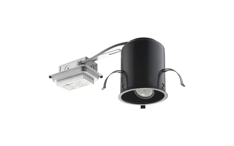 TC4RAL 10LM. 4'' TC 1000 LUMEN INTERNALLY ADJUSTABLE LED DOWNLIGHT ...