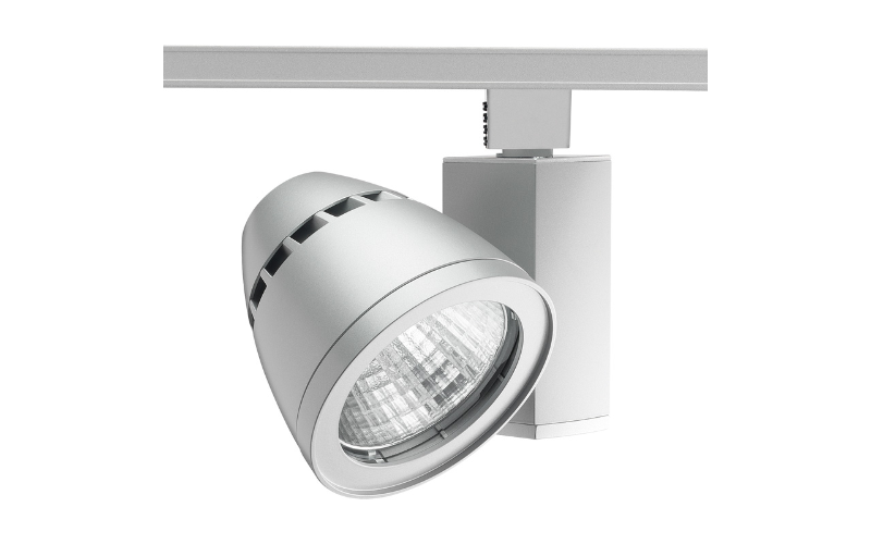 T263L G3. TRAC-MASTER 21W CONIX II LED. by Juno, Acuity Brands