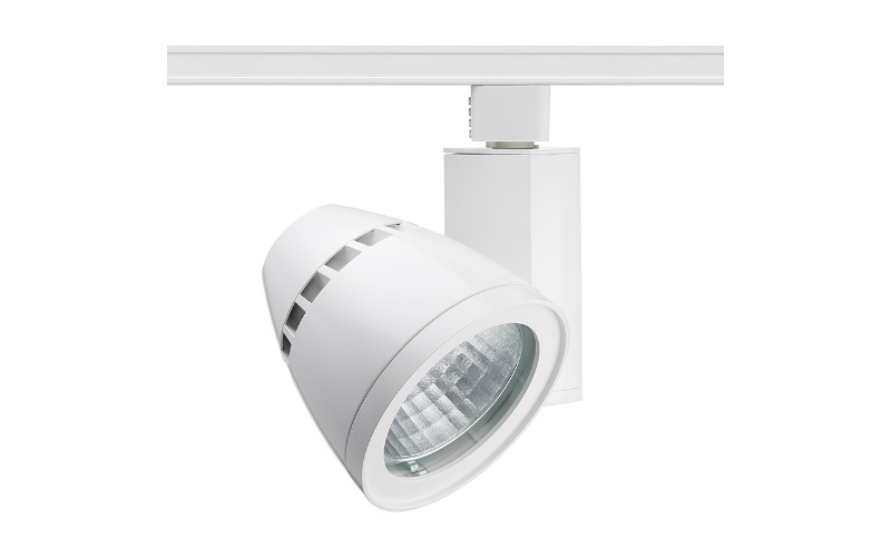 T262L. TRAC-MASTER 16W CONIX II LED. by Juno, Acuity Brands