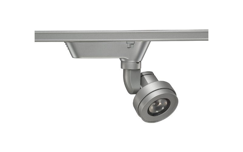 T252L. TRAC-MASTER CYLINDRA 11W LED. by Juno, Acuity Brands