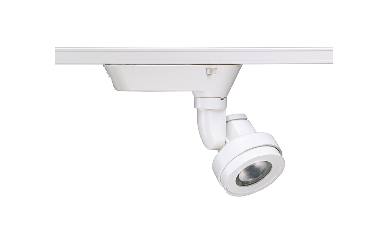 T252L. TRAC-MASTER CYLINDRA 11W LED. by Juno, Acuity Brands