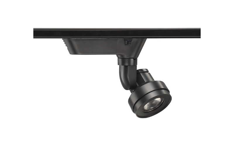 T252L. TRAC-MASTER CYLINDRA 11W LED. by Juno, Acuity Brands