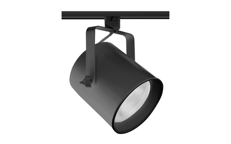 T342. TRAC-MASTER Classics FLAT BACK SERIES. by Juno, Acuity Brands