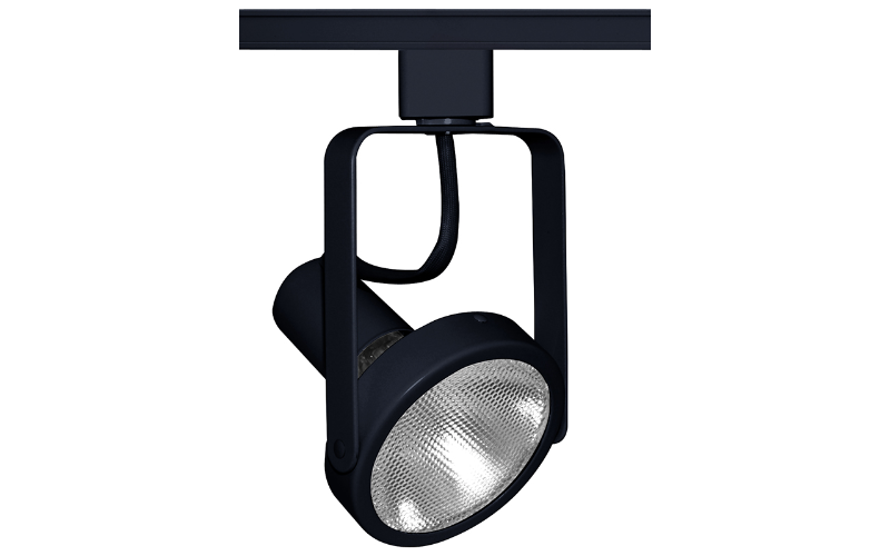 T363. TRAC-MASTER OPEN BACK SPOTLIGHTS Line Voltage PAR30. by Juno, Acuity Brands