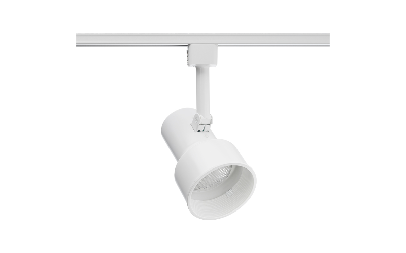 R511. TRAC-LITES STEP CYLINDERS SERIES Line Voltage R20/PAR20. by Juno ...