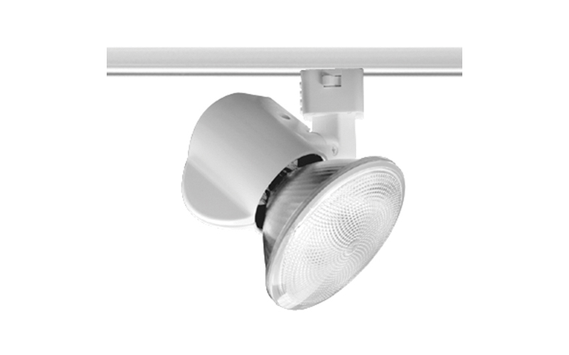 T230. TRAC-MASTER CLOSE-UP SERIES Line Voltage PAR30. by Juno, Acuity ...