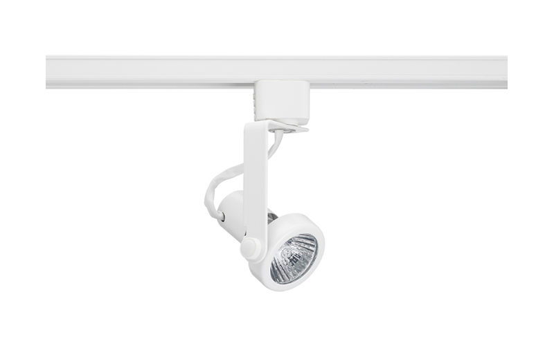 R711. TRAC-LITES 120V PAR16/MR16 GU10 SERIES Line Voltage Open Back ...