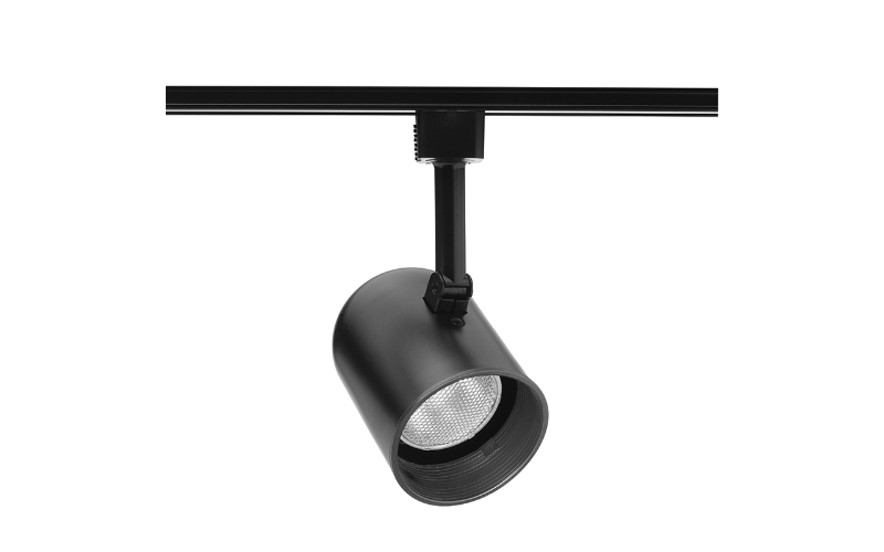 R501. TRAC-LITES ROUND BACK CYLINDERS SERIES Line Voltage R20/PAR20. by ...