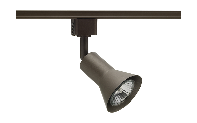 Juno Line Voltage Track Lighting