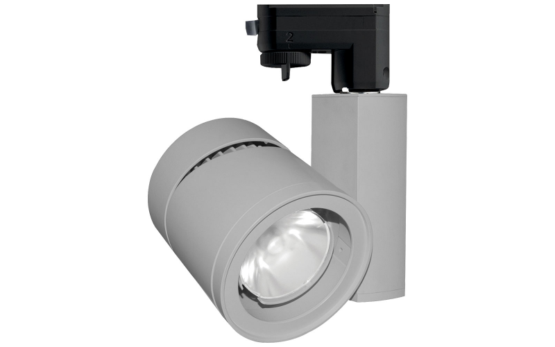 T388L TEK. TRAC-MASTER 55W VERTICAL CYLINDER LED with TEK Adapter. by ...