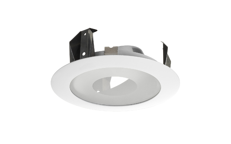 TC4RAL 10LM. 4'' TC 1000 LUMEN INTERNALLY ADJUSTABLE LED DOWNLIGHT ...