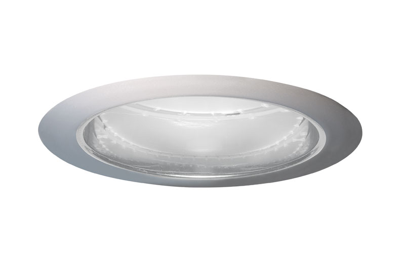 IC20LED G4 06LM. 5'' IC 600 LUMEN LED DOWNLIGHT NEW CONSTRUCTION ...