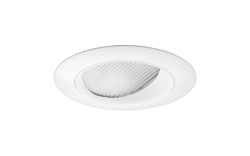 LED Recessed Housing Juno Lighting IC1RLED G4 Recessed Housing - 4 Inch ...