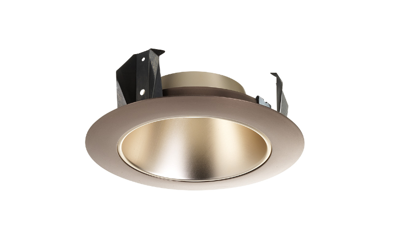 IC4AL 07LM. 4'' IC 700 LUMEN INTERNALLY ADJUSTABLE LED DOWNLIGHT NEW ...