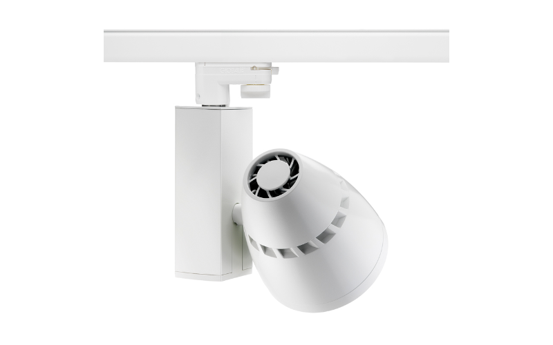 T267L HTEK. TRAC-MASTER 52W CONIX II LED with HTEK Adapter. by Juno ...