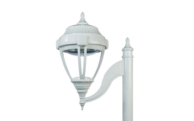LEB19SS. 19 Era Lantern PicoEmitter LED. by KIM Lighting