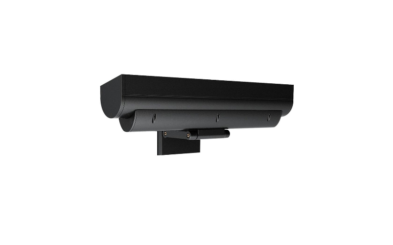 INT. Intent FLOODLIGHT LUMINAIRE RGBW. by KIM Lighting, Current
