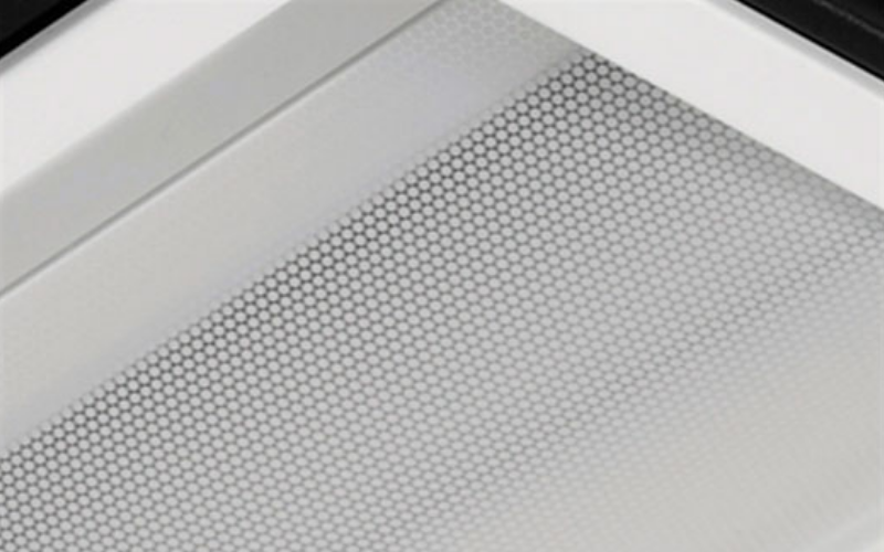 ME24. MedMaster Envela Recessed Luminaires. by Kenall, Legrand