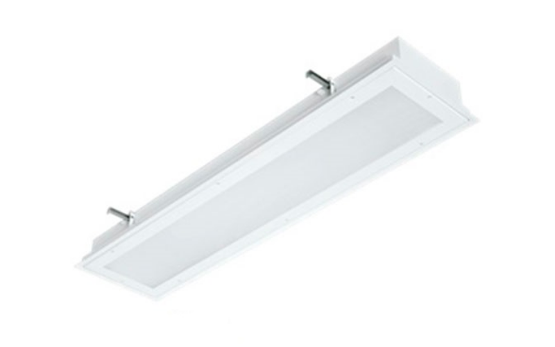 CSEDI14. SimpleSeal. by Kenall, Legrand