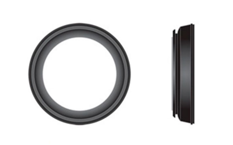 MR13FFL. Millenium Edge Cutoff for Architectural High Abuse. by Kenall ...