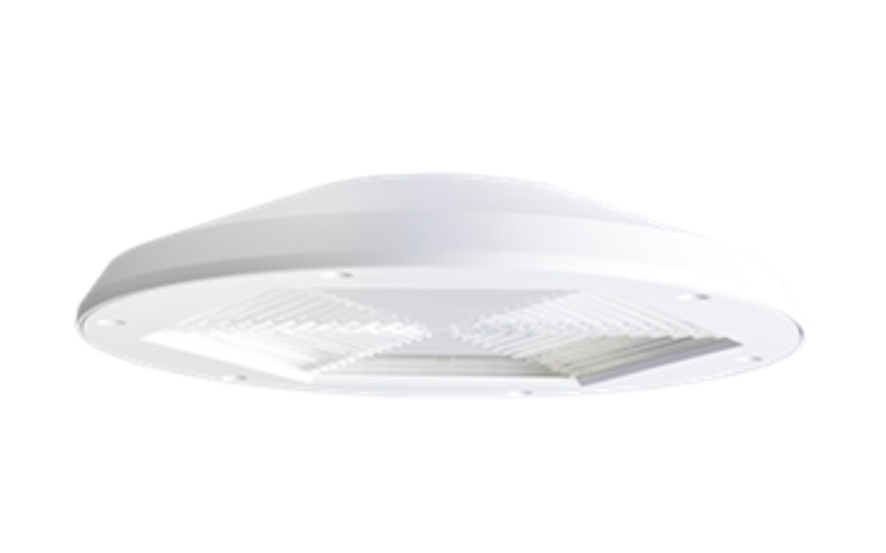 HPG14. HELOS Luminaires for Parking Garages. by Kenall, Legrand