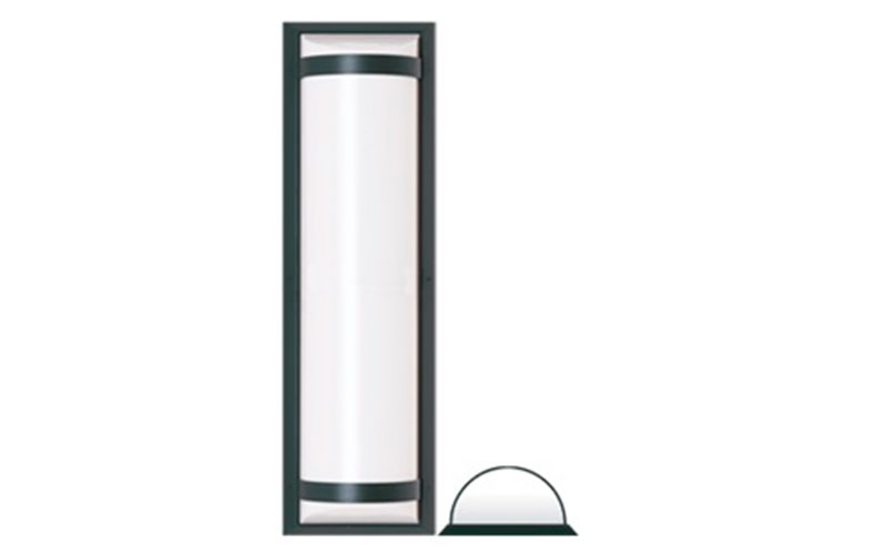 FS1248R. Millenium FreeScale for Architectural High Abuse. by Kenall ...