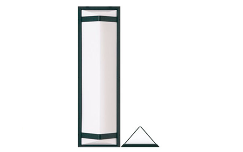 FS1248T. Millenium FreeScale for Architectural High Abuse. by Kenall ...