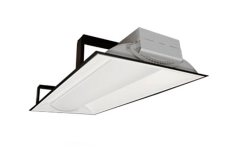 AMB24. MedMaster General Ambient. by Kenall, Legrand