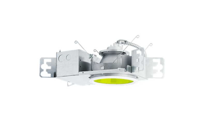 HADL6. MILLENIUM NARROW SPECTRUM Luminaires for High Abuse Applications ...